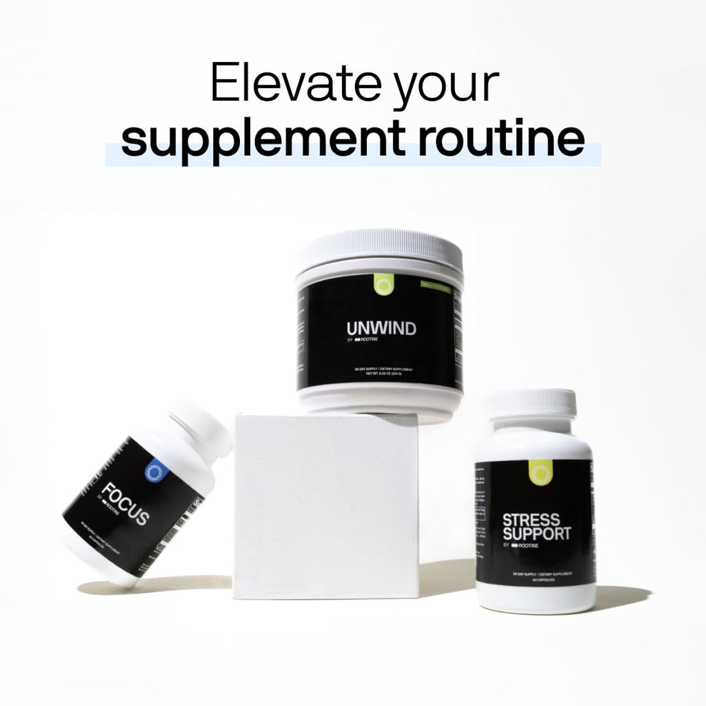 adaptogenic herbs for stress relief