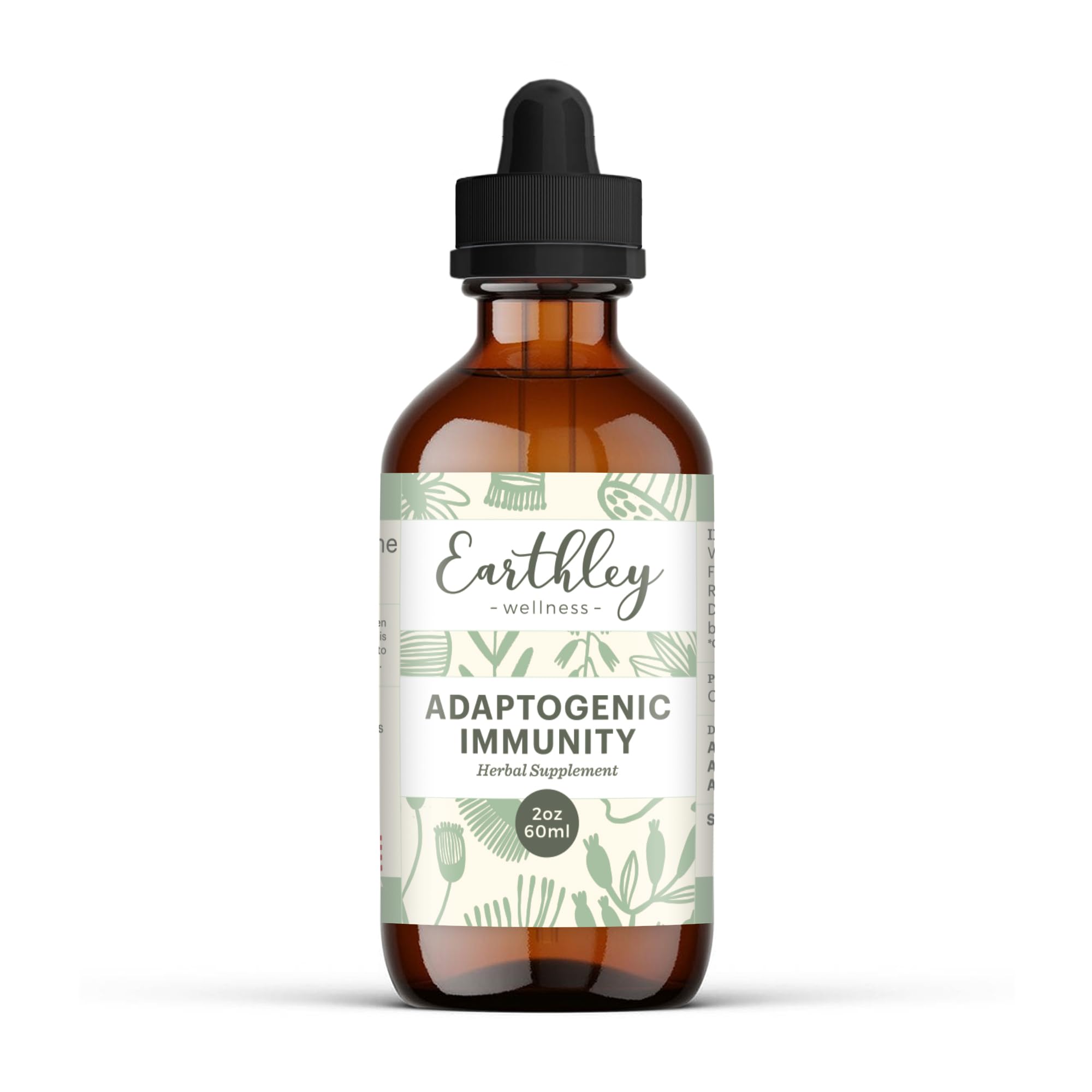 adaptogenic immunity support supplements