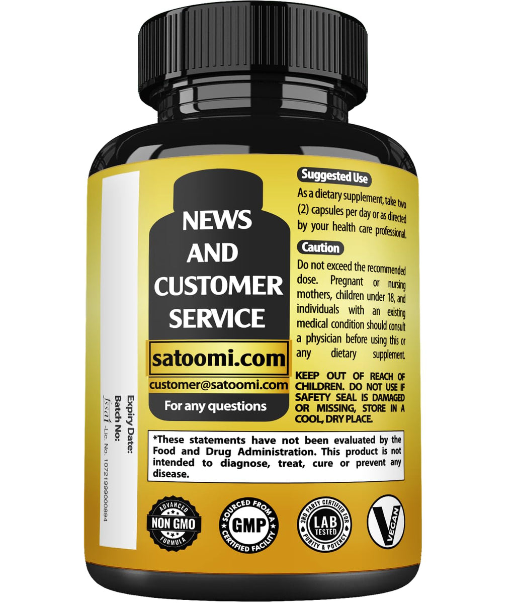 adaptogenic lion's mane for wellness