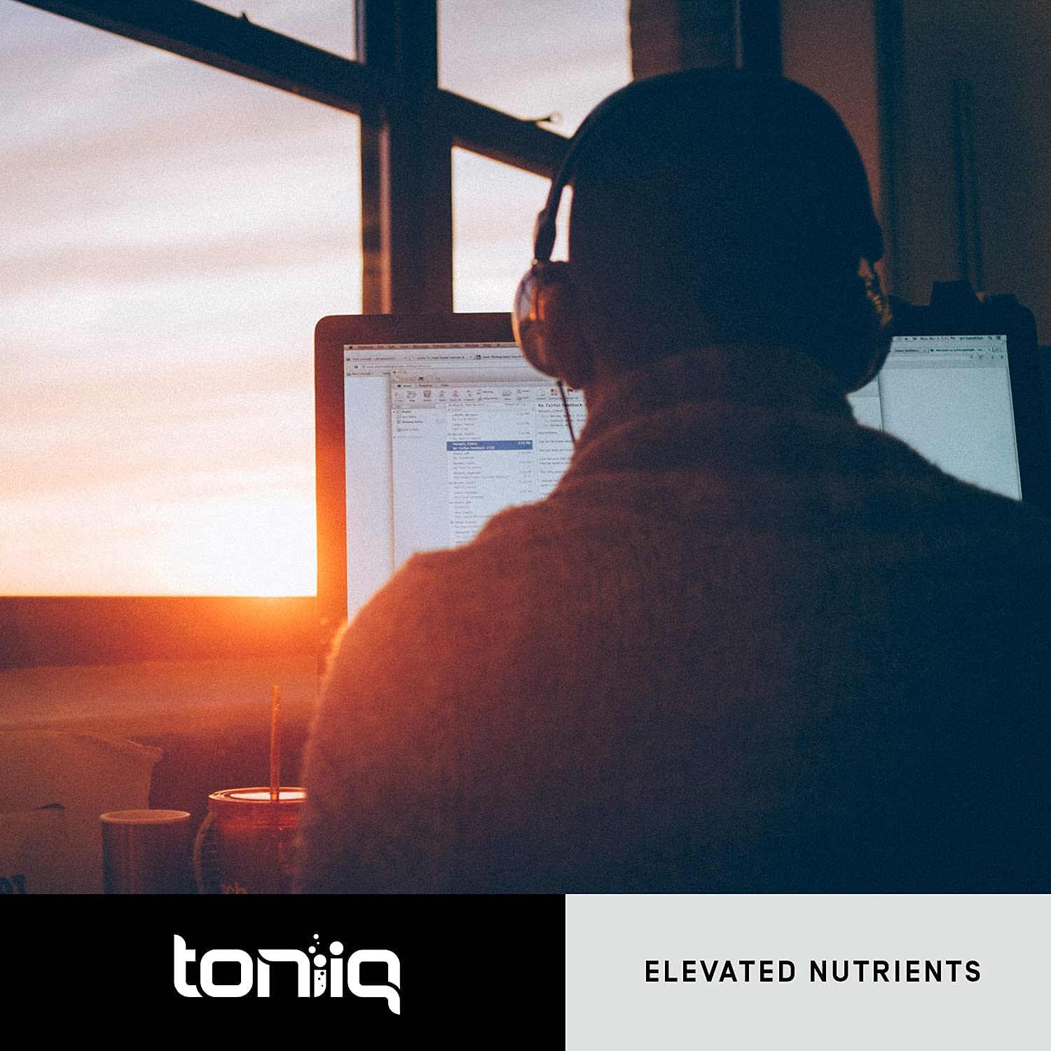 adaptogenic lion's mane formula
