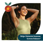 adaptogenic lion's mane supplements