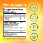 adaptogenic lion's mane tea packets
