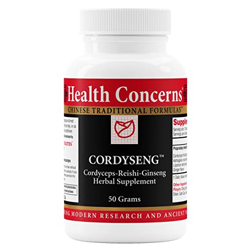 adaptogenic lung support supplement