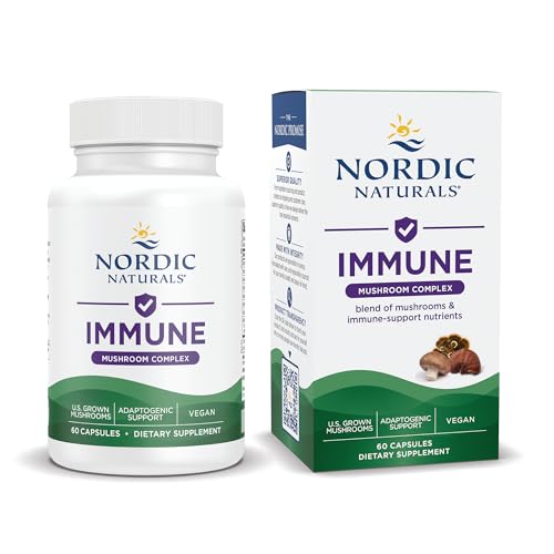 adaptogenic mushroom blend for wellness