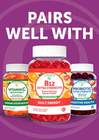 Adaptogenic mushroom blends for focus