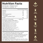 adaptogenic mushroom coffee benefits