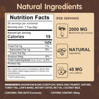 adaptogenic mushroom coffee for energy
