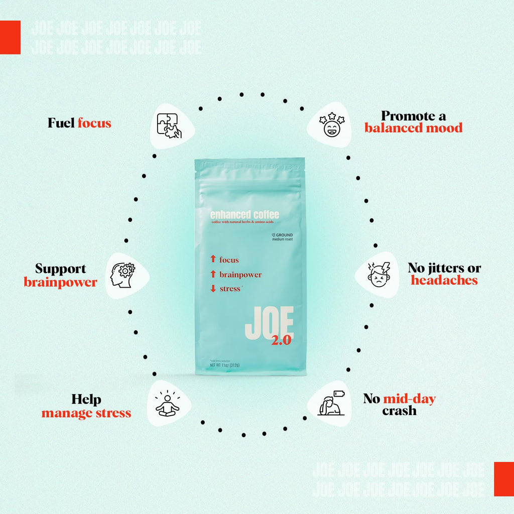 adaptogenic mushroom coffee for wellness