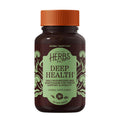 adaptogenic mushroom complex benefits