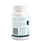 adaptogenic mushroom complex benefits