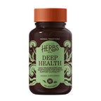 adaptogenic mushroom complex for wellness