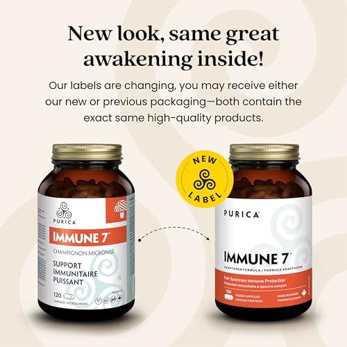 adaptogenic mushroom complex for wellness