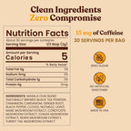 adaptogenic mushroom complex supplement
