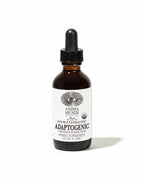 adaptogenic mushroom drops for wellness