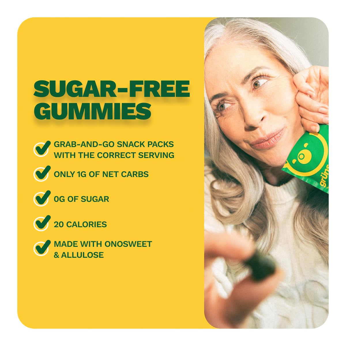 adaptogenic mushroom gummies for wellness