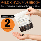 adaptogenic mushroom gummies for wellness