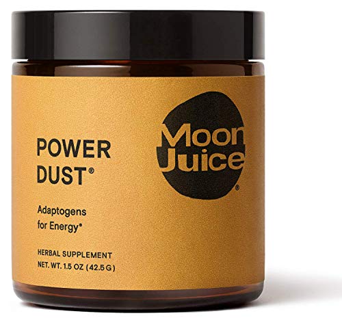 adaptogenic mushroom powder for energy