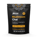 adaptogenic mushroom tea blend