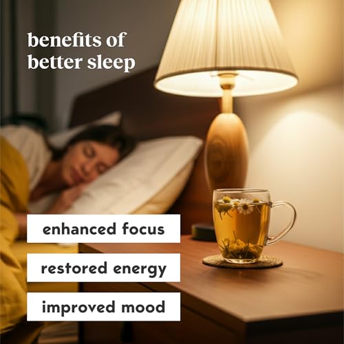 adaptogenic mushroom tea for relaxation