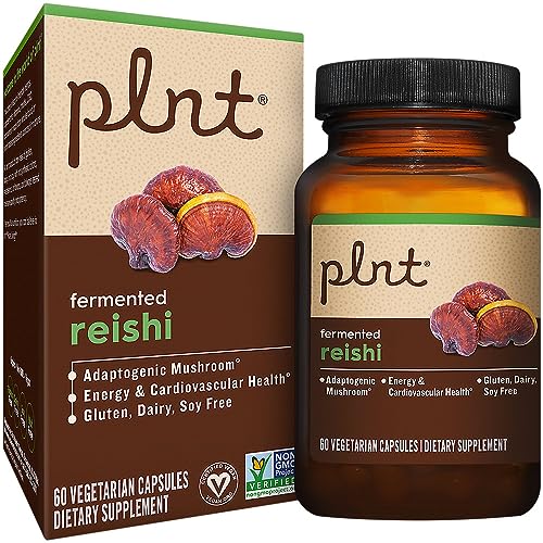 adaptogenic mushrooms for balanced energy
