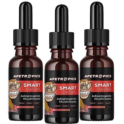 adaptogenic mushrooms for brain health
