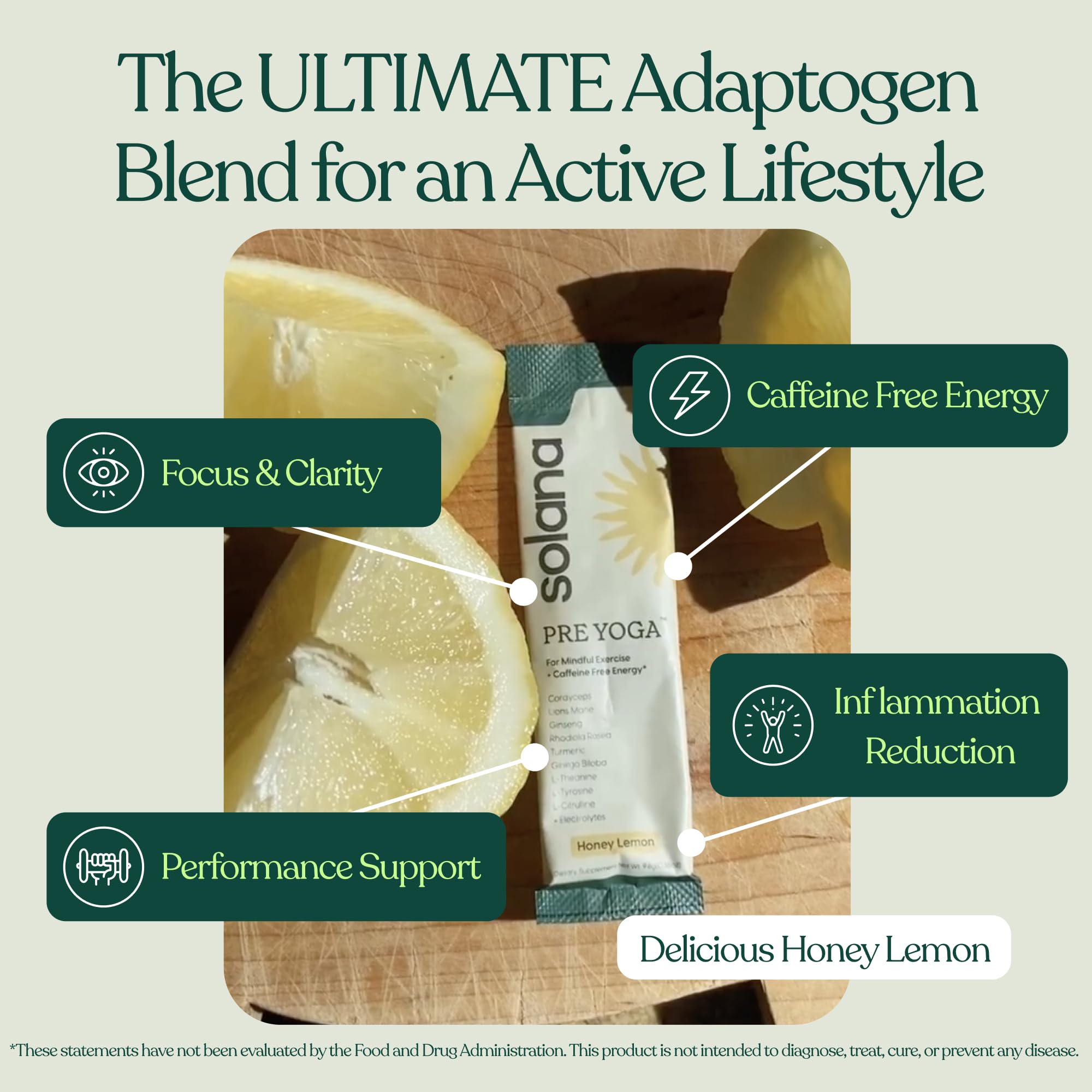 adaptogenic mushrooms for daily wellness