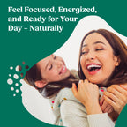 Adaptogenic mushrooms for daily wellness