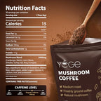adaptogenic mushrooms for energy boost
