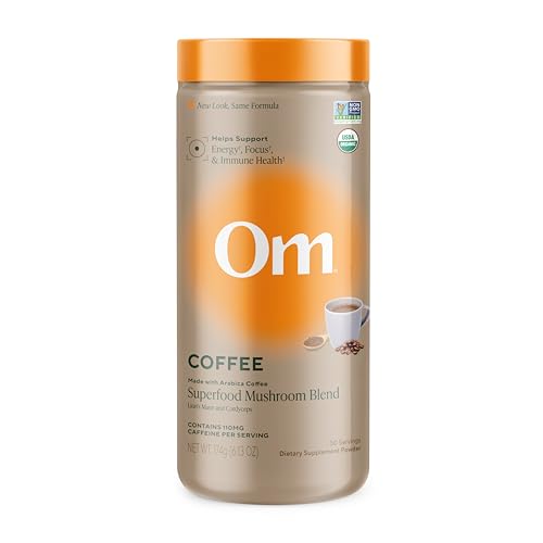 adaptogenic mushrooms for enhanced focus