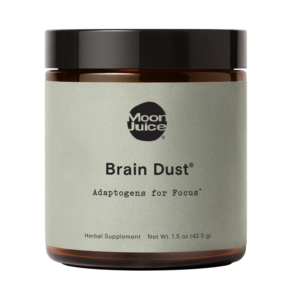 adaptogenic mushrooms for focus