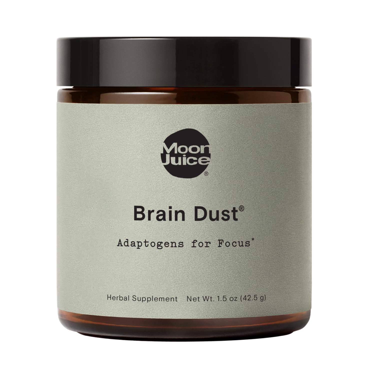 adaptogenic mushrooms for focus