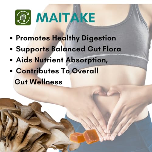 adaptogenic mushrooms for stress relief