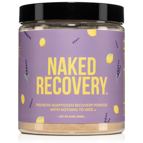 adaptogenic mushrooms for stress relief