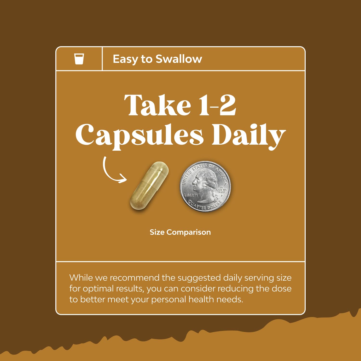 Adaptogenic mushrooms for stress relief