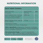 Adaptogenic mushrooms for stress relief