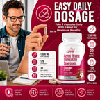 Adaptogenic mushrooms for stress relief