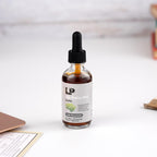 Adaptogenic mushrooms for stress relief