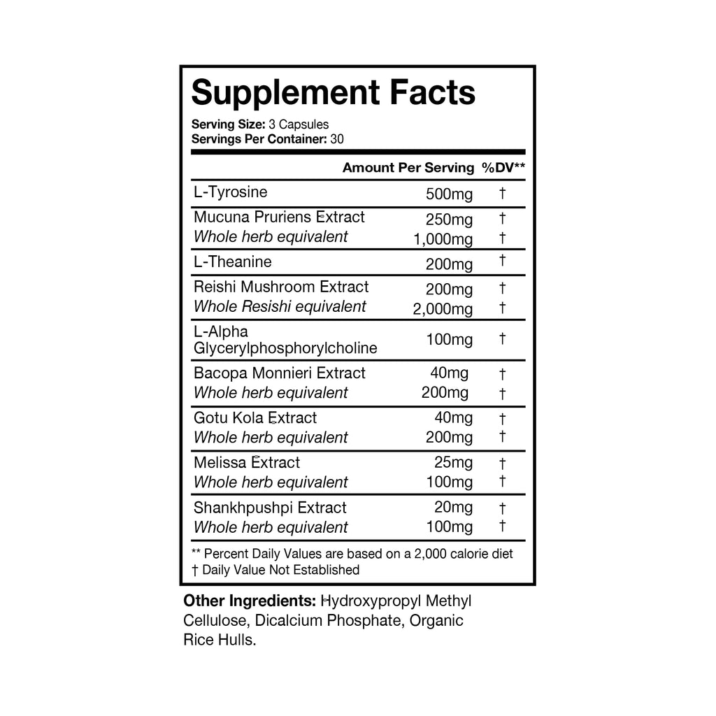 adaptogenic mushrooms for wellness