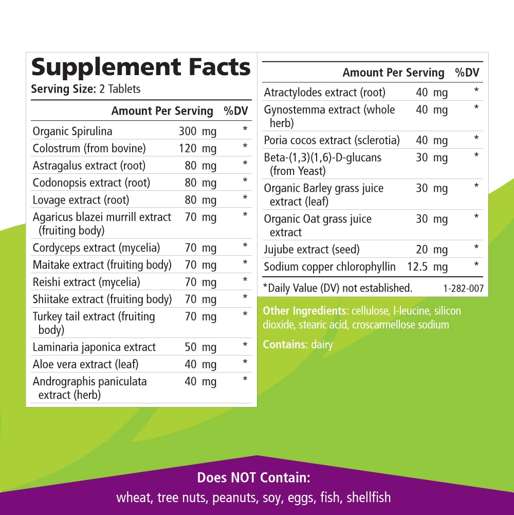 Adaptogenic mushrooms for wellness