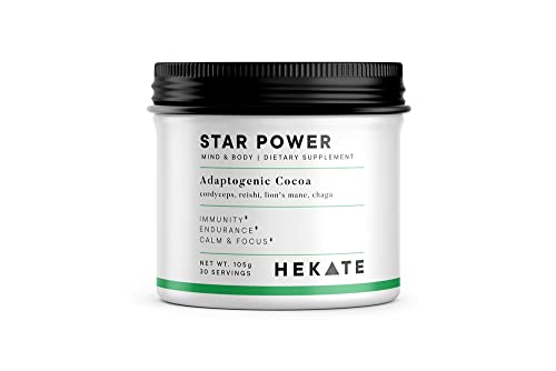 adaptogenic mushrooms for wellness