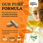 adaptogenic mushrooms for wellness
