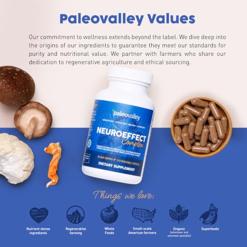 adaptogenic mushrooms for wellness