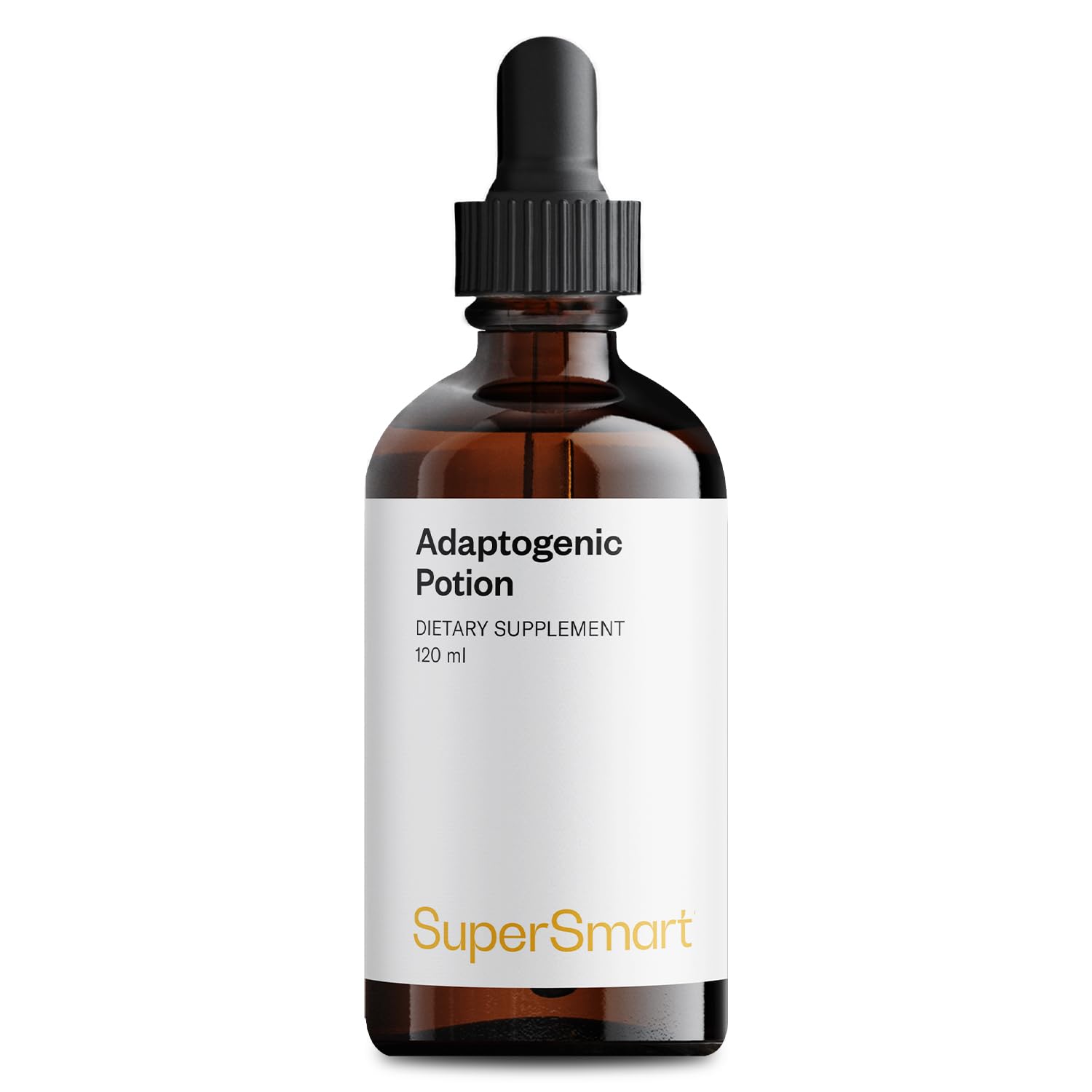 adaptogenic potion for adrenal support