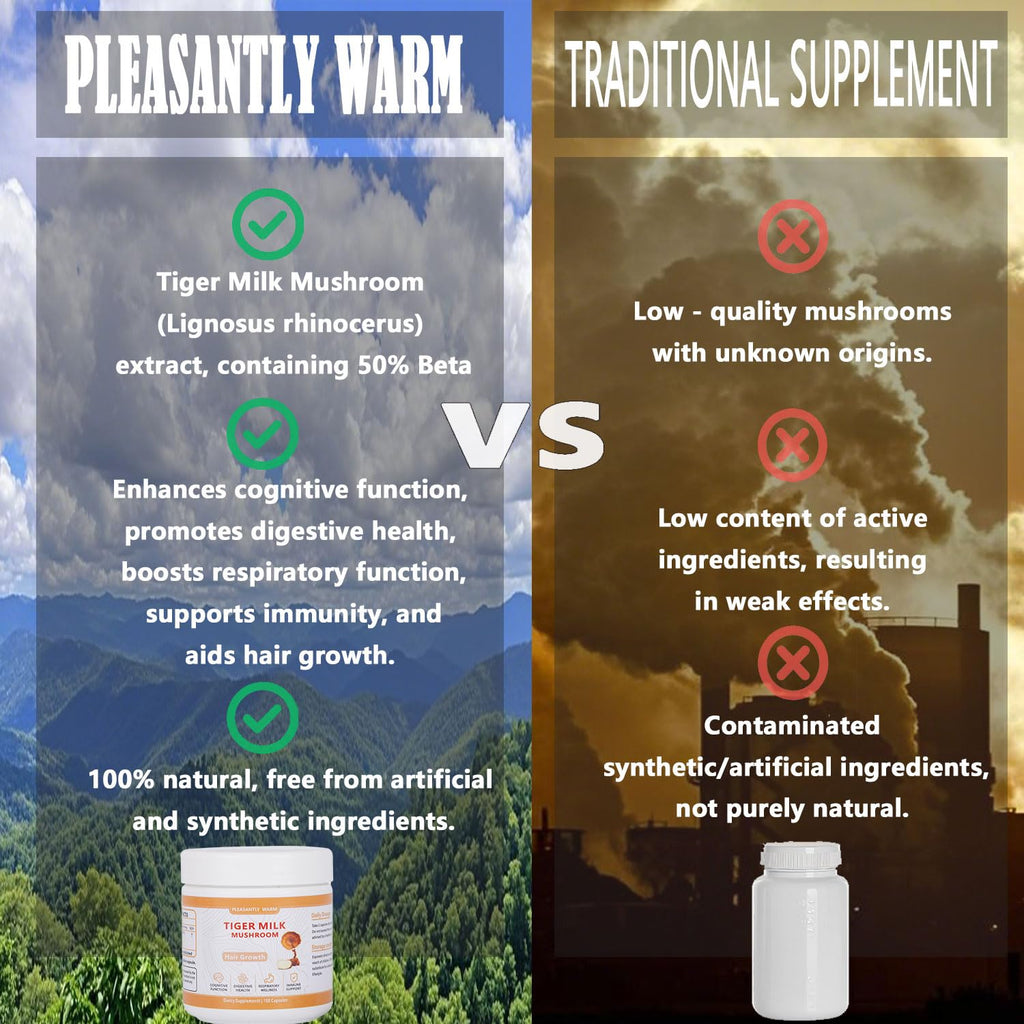 adaptogenic properties of mushrooms