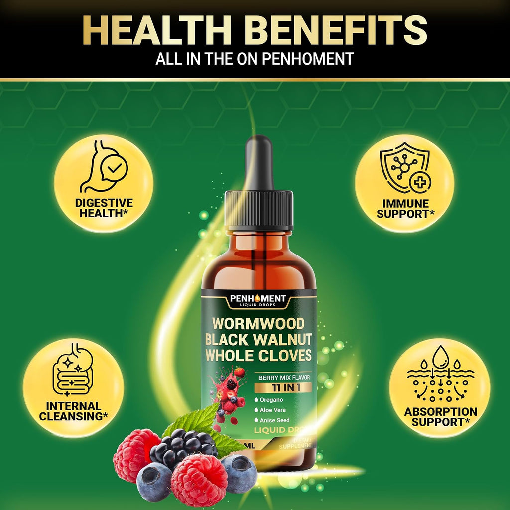 Adaptogenic properties of wormwood tincture