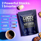 adaptogenic reishi drink