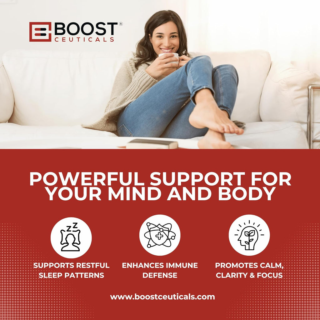 adaptogenic reishi for daily vitality