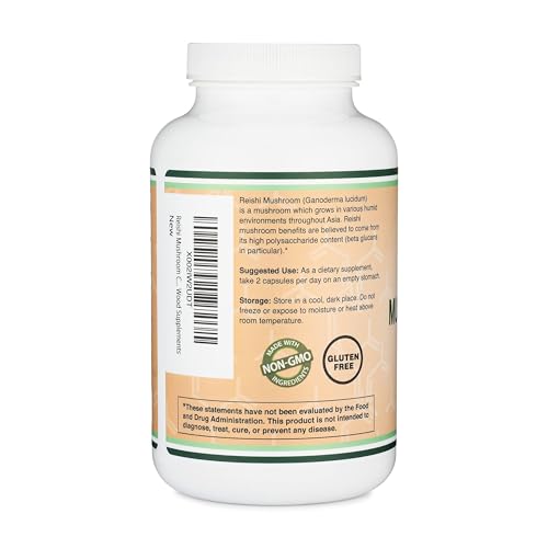 adaptogenic reishi health benefits