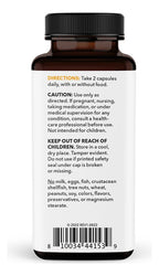 adaptogenic rhodiola for mental clarity