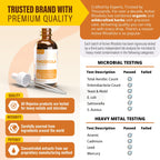 adaptogenic rhodiola root extract benefits